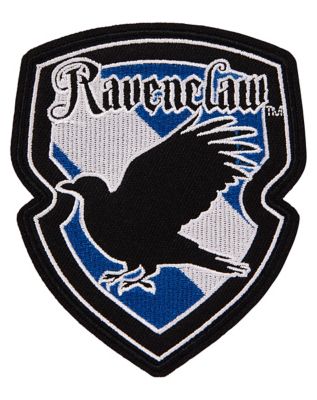 Ravenclaw Patch - Harry Potter - Spirithalloween.com