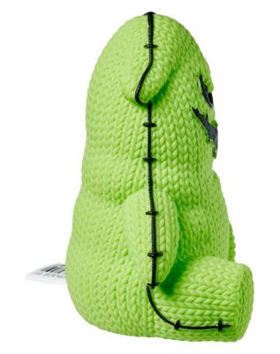 Handmade by Robots Oogie Boogie Vinyl Figure - The Nightmare Before ...