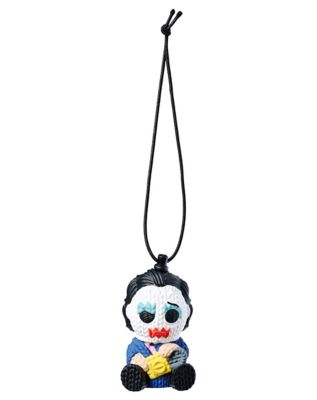 Leatherface Pretty Woman Micro Charm - Handmade by Robots ...