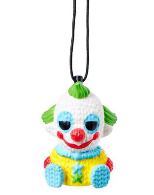 Killer Klowns from Outer Space Shorty Micro Charm - Handmade by Robots ...