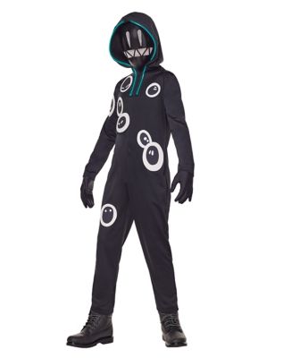 Youth Grimey Costume - Fortnite - Spirithalloween.com
