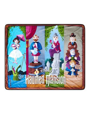 Disney The Haunted Mansion Décor Ideas - Spirit Halloween Blog