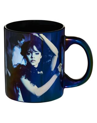 Les Miserables Mug