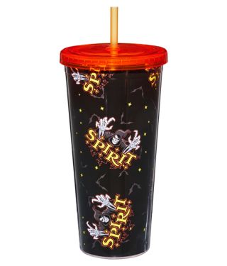 Our New Favorite Spirit-Branded Merch - Spirit Halloween Blog