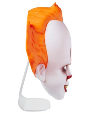 Pennywise Mask Light - It Chapter Two - Spirithalloween.com