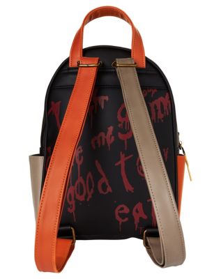 Split Sam Mini Backpack - Trick 'r Treat - Spirithalloween.com