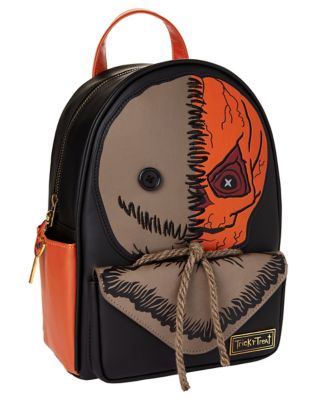 Split Sam Mini Backpack - Trick 'r Treat - Spirithalloween.com