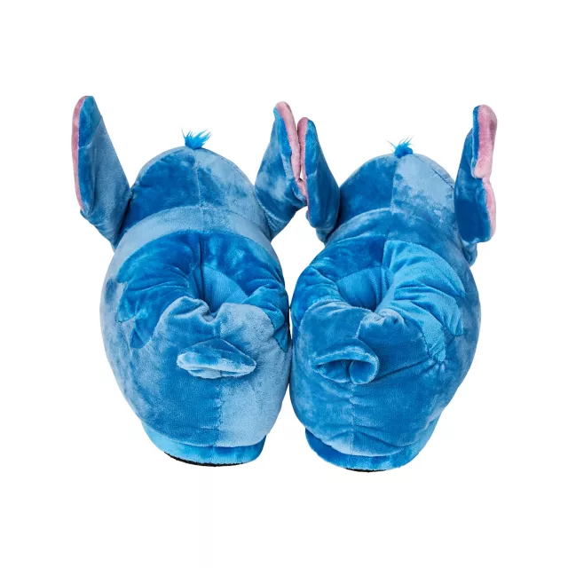 Stitch Slippers - Lilo & Stitch - Spirithalloween.com