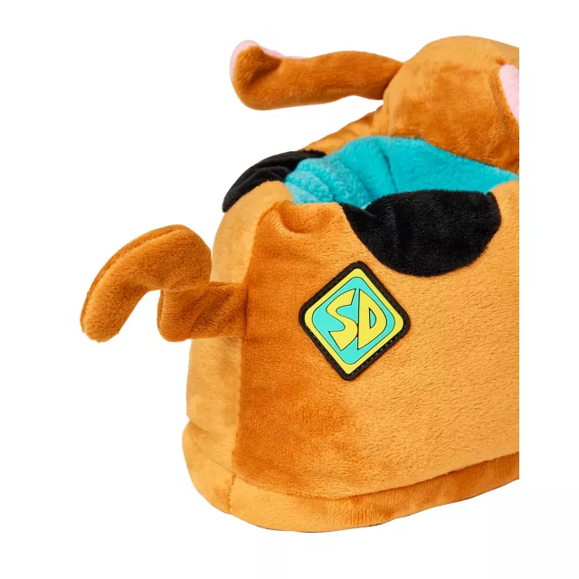 Scooby-Doo Slippers - Spirithalloween.com