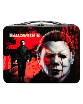 Michael Myers Lunch Box - Halloween - Spirithalloween.com