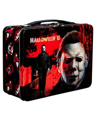 Michael Myers Lunch Box - Halloween - Spirithalloween.com