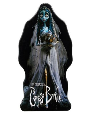 Corpse Bride Trinket Box - Spirithalloween.com