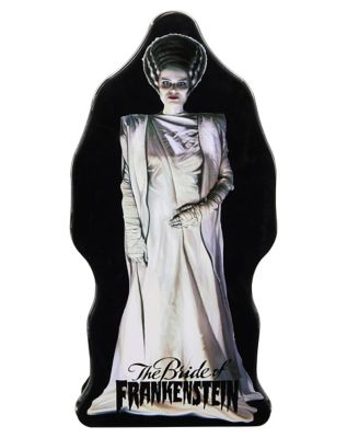 Bride Of Frankenstein Monster Drawing