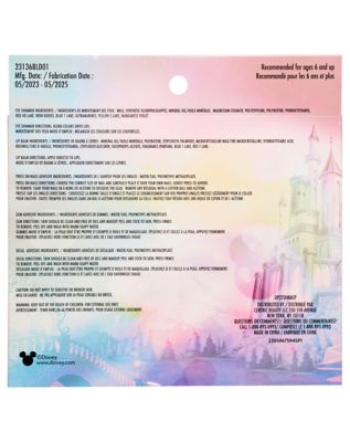 Ariel The Little Mermaid Makeup Kit - Disney Princess - Spirithalloween.com