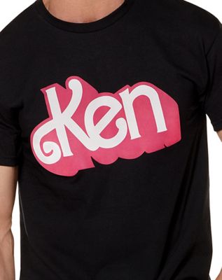 Ken T Shirt - Barbie the Movie - Spirithalloween.com