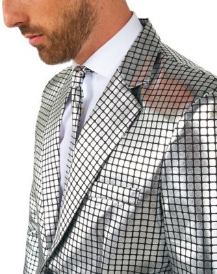 Disco Ball Suit - Spirithalloween.com