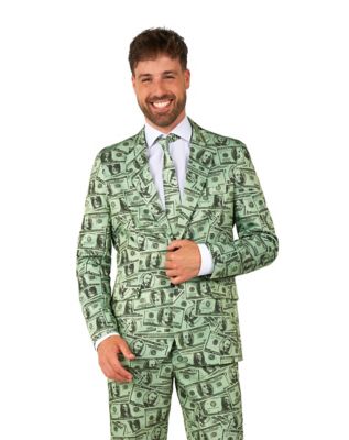 Money Costume