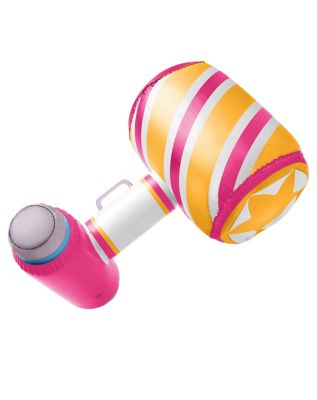 Fall Guys Inflatable Hammer - Spirithalloween.com