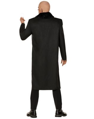 Adult Uncle Fester Costume - The Addams Family - Spirithalloween.com