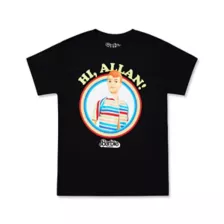 Hi Allan T Shirt - Barbie the Movie - Spirithalloween.com