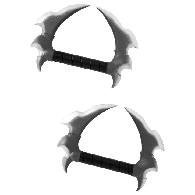 Kids Ninja Hand Blades - Spirithalloween.com