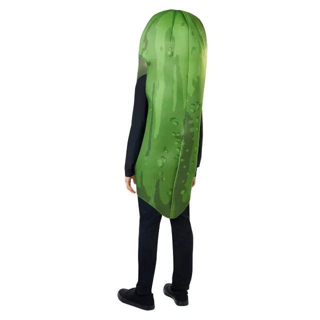 Kids Pickle Costume - Spirithalloween.com