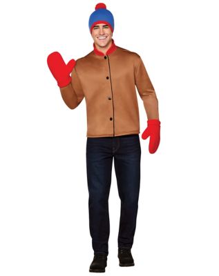 Stan Marsh Cosplay Where's My Wendy 🖤 . . . Tags: #stanmarsh