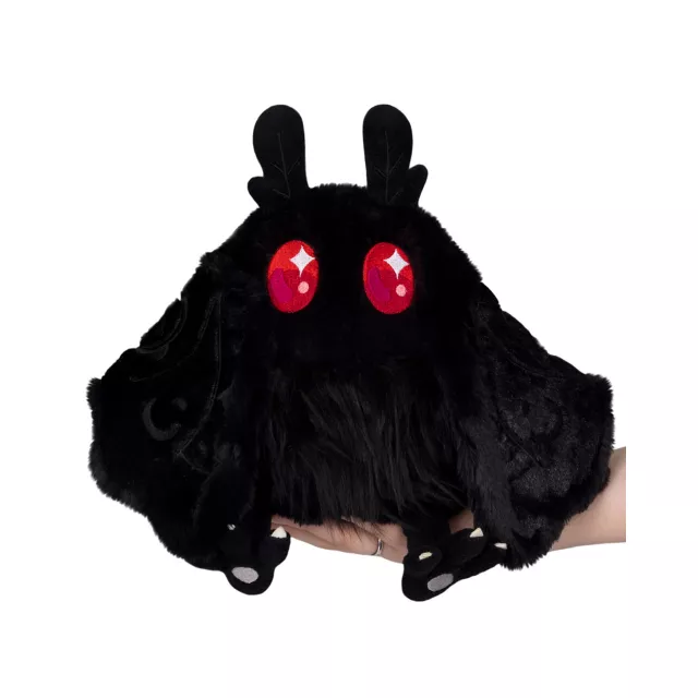 Mothman Mini Plush - Spirithalloween.com