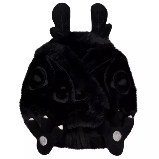 Mothman Mini Plush - Spirithalloween.com