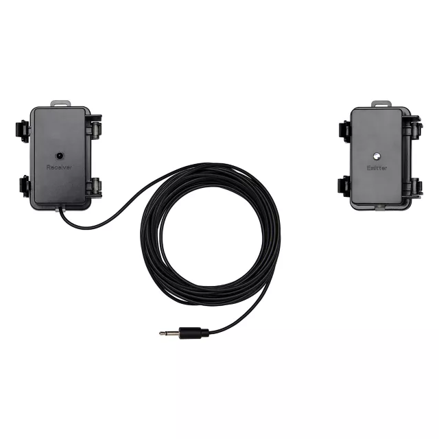 IR Beam Sensor Animatronic Activator - Spirithalloween.com