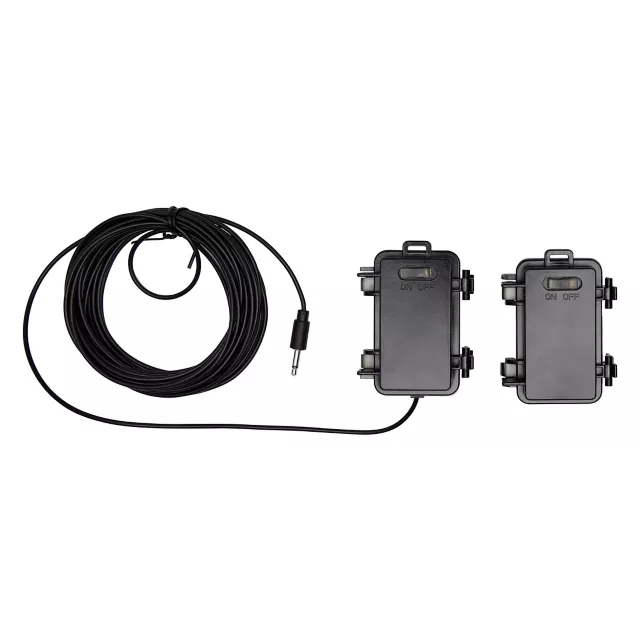 IR Beam Sensor Animatronic Activator - Spirithalloween.com