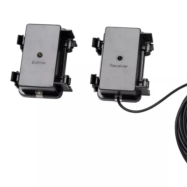 IR Beam Sensor Animatronic Activator - Spirithalloween.com