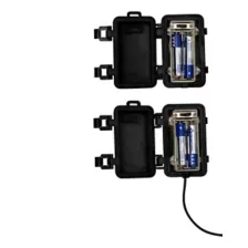 IR Beam Sensor Animatronic Activator - Spirithalloween.com