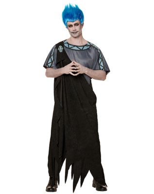 Hades Hercules Cosplay BAEHEU Hercules Cosplay Hades Costume Greek God