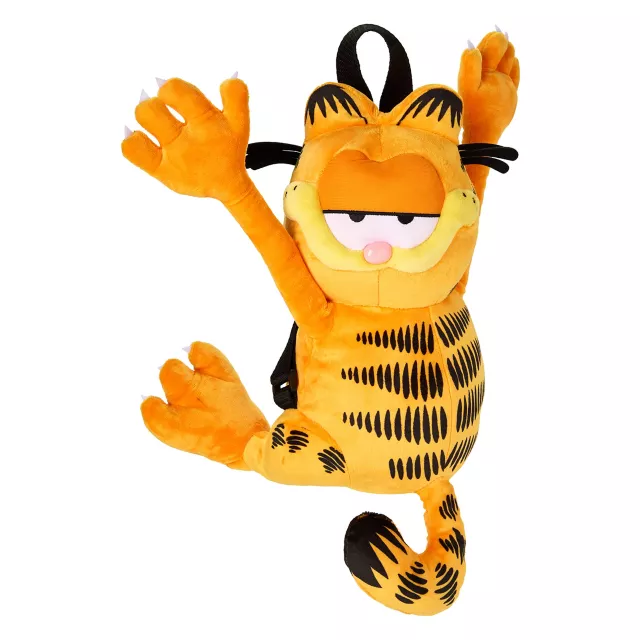 Garfield Plush Backpack - Spirithalloween.com