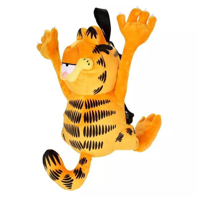 Garfield Plush Backpack - Spirithalloween.com