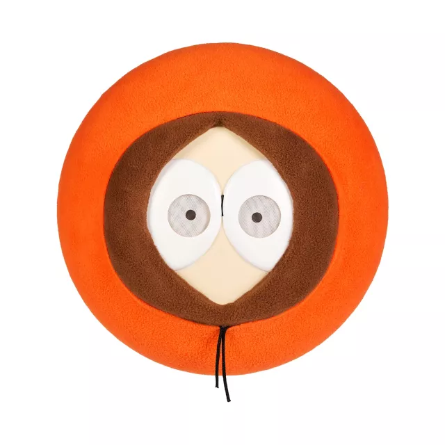Kenny Half Mask - South Park - Spirithalloween.com