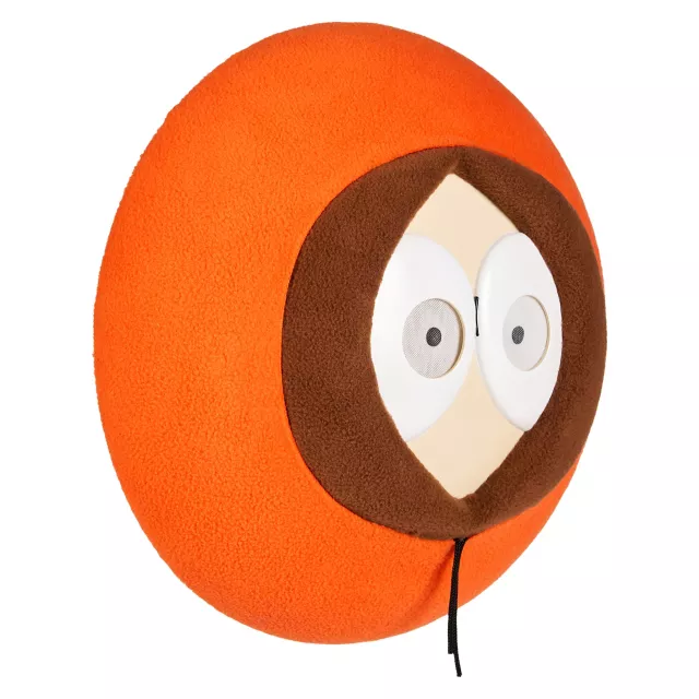 Kenny Half Mask - South Park - Spirithalloween.com