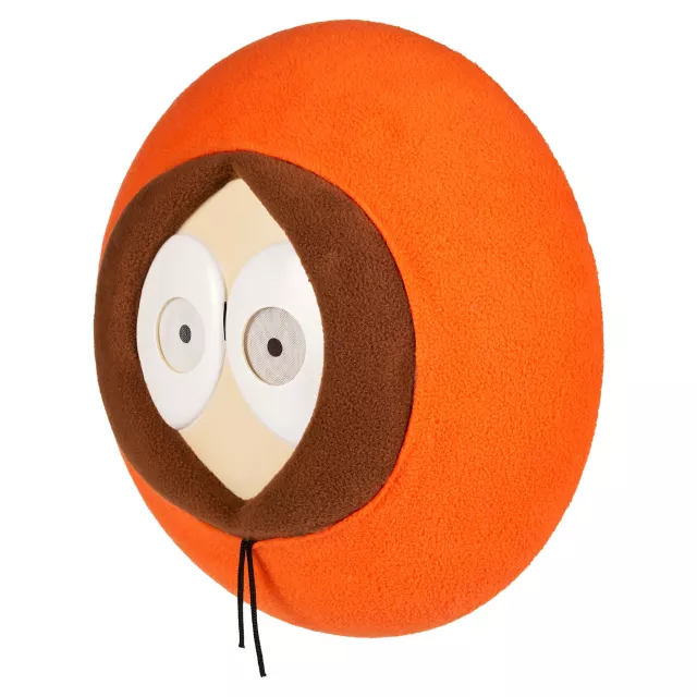 Kenny Half Mask - South Park - Spirithalloween.com