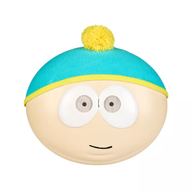 Cartman Half Mask - South Park - Spirithalloween.com
