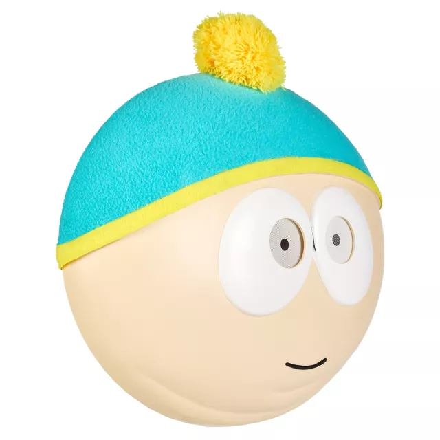 Cartman Half Mask - South Park - Spirithalloween.com