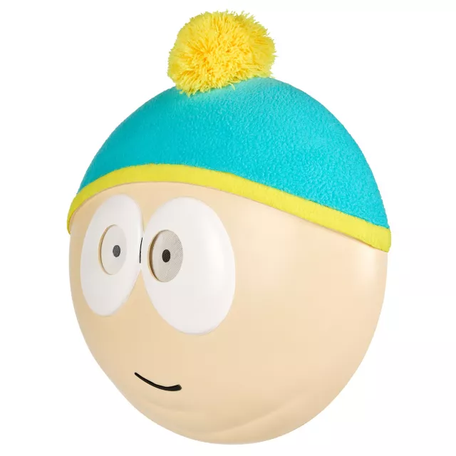 Cartman Half Mask - South Park - Spirithalloween.com