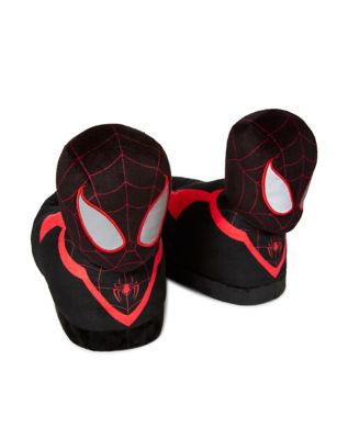 Halloween spider slippers for sale store