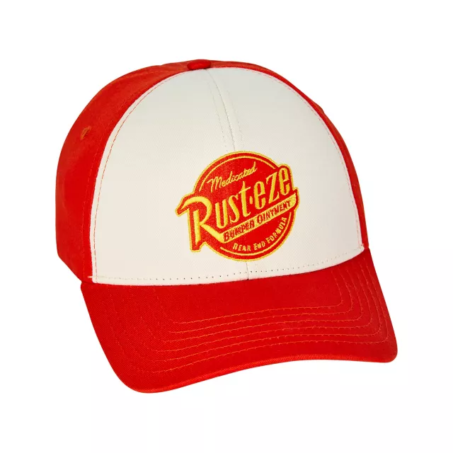 Rust Eze Dad Hat - Cars - Spirithalloween.com