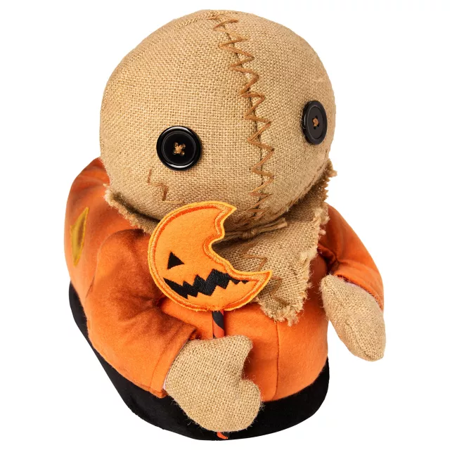 Sam Slippers - Trick 'r Treat - Spirithalloween.com