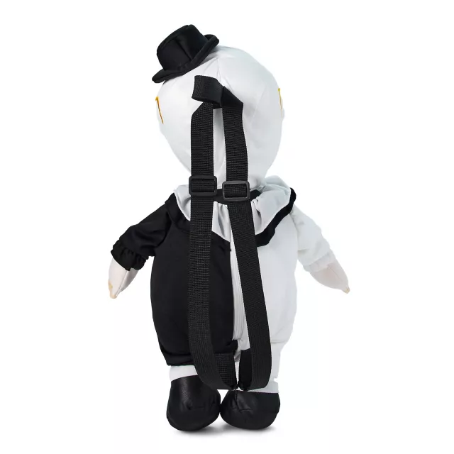 Art the Clown Plush Mini Backpack - Terrifier - Spirithalloween.com