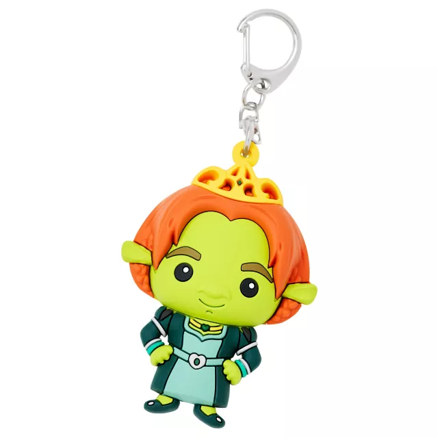 Shrek Blind Pack Figures - Series 1 - Spirithalloween.com