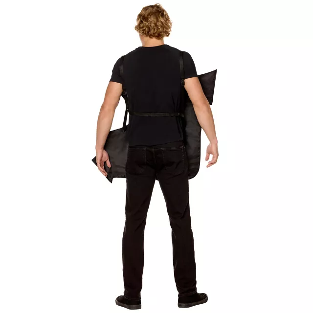 Adult Neon Sign Costume - Spirithalloween.com