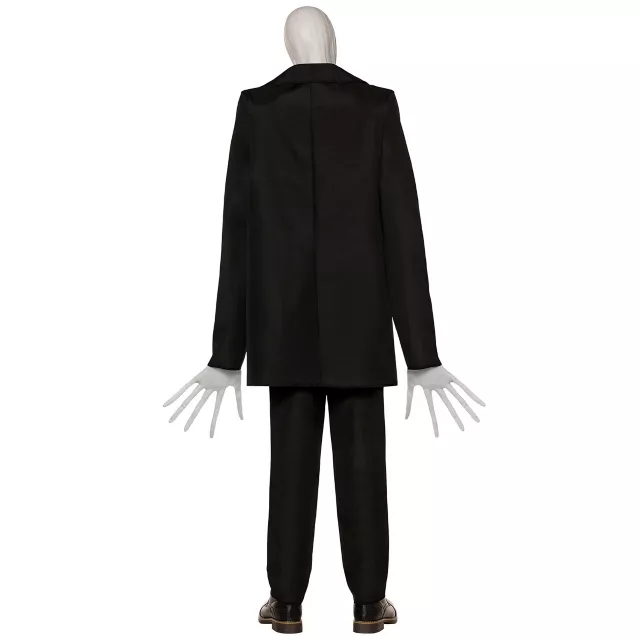 Adult Shadow Man Costume - Spirithalloween.com