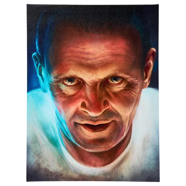 Hannibal Lecter Sign - The Silence of the Lambs - Spirithalloween.com